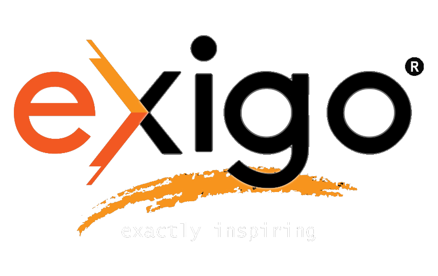 EXIGO INTERIOR | Exactly Inspiring